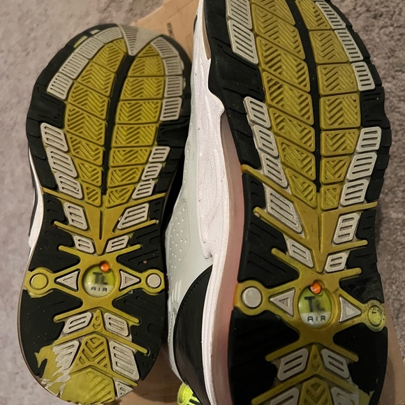 Nike | Shoes | Nike Air Pillars | Poshmark